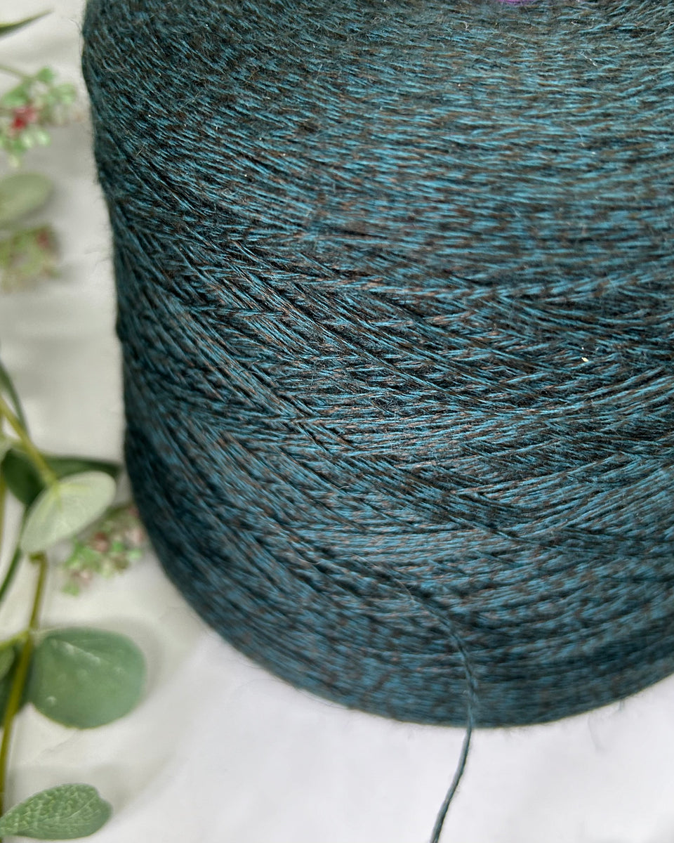 Colipa 50% cotton 25% linen | Italian Stock yarn in Germany – Woolright