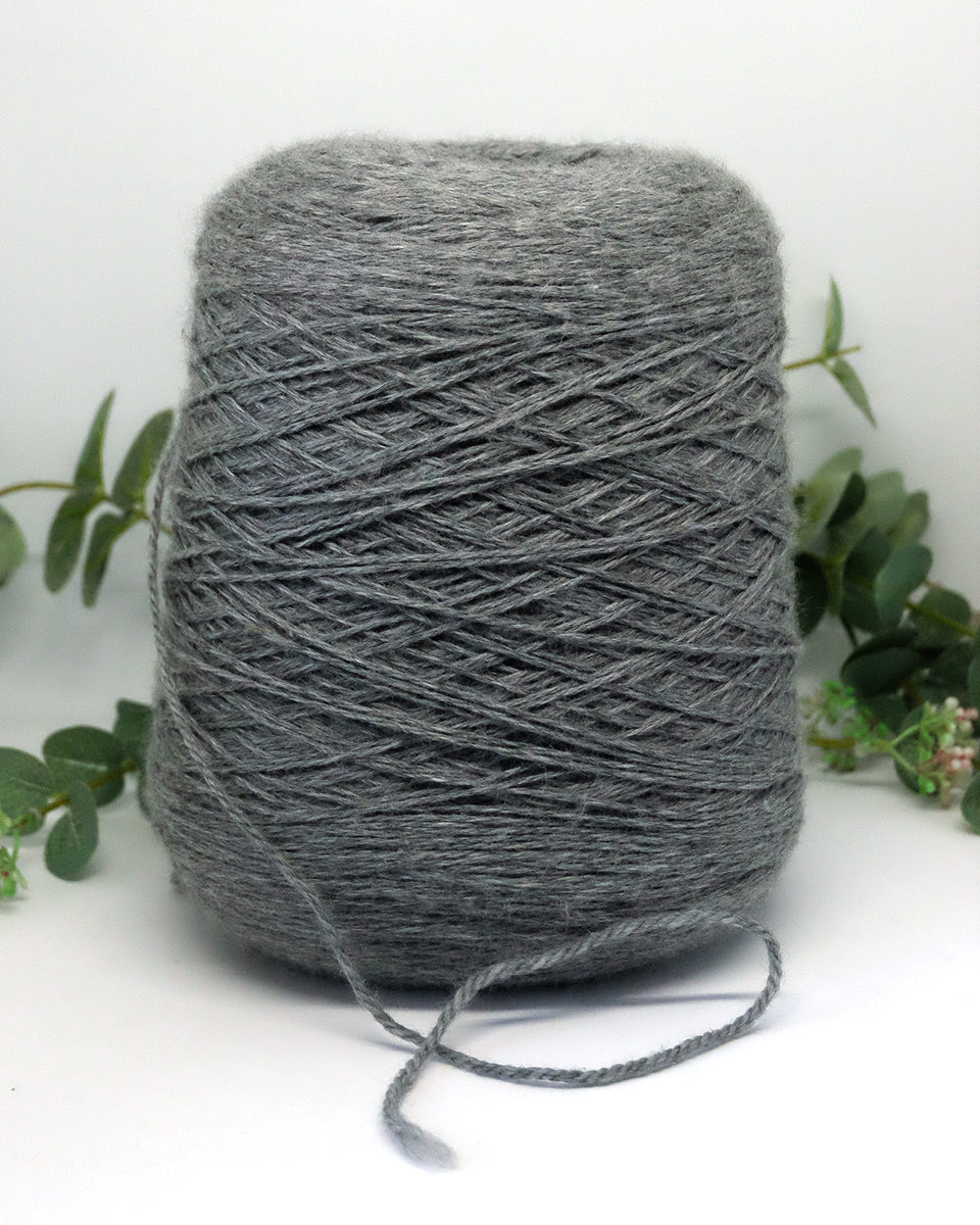 Pecci Filati art. Tuxedo | Italian Stock Yarn Cone in Germany – Woolright